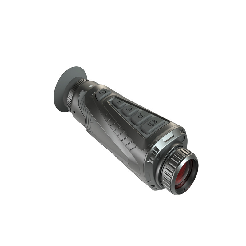 Lcantu徕佳图TI50非制冷型单目户外热成像仪带WIFI传输热点追踪功能 - 徕佳图官网